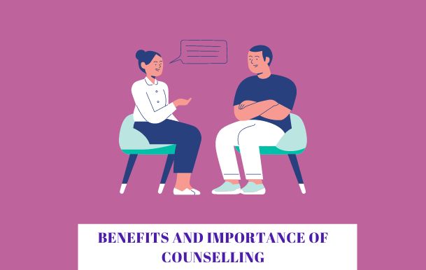 The Benefits and Importance of Counselling - Palmerstown Counselling